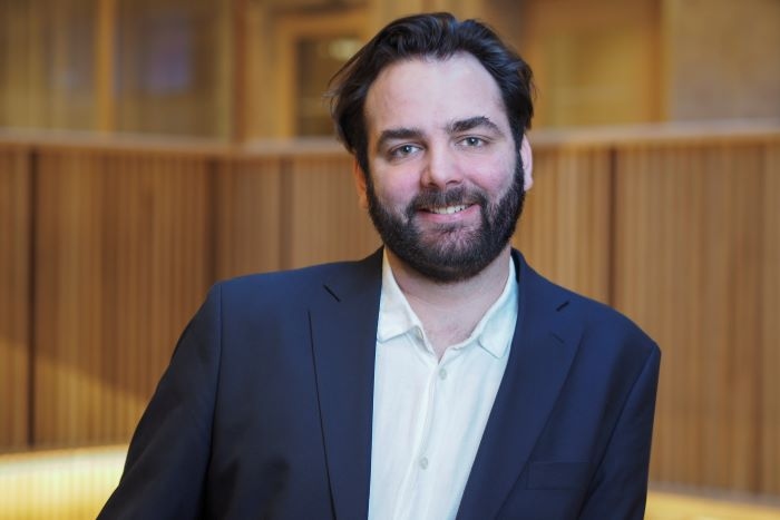 Arne Lothe inn i offentlighetsutvalget