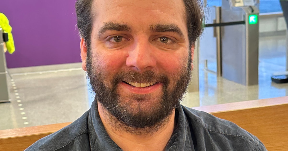 Arne Lothe er ny advokatfullmektig i MBL