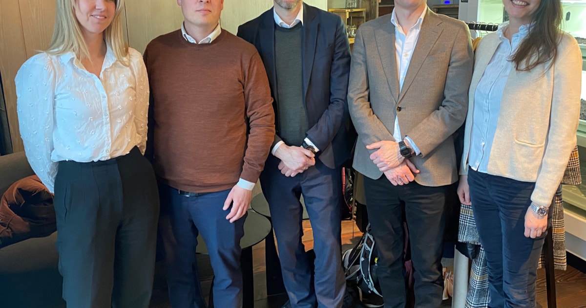 Alexandra Beverfjord ny leder i Mediebedriftene Stor-Oslo