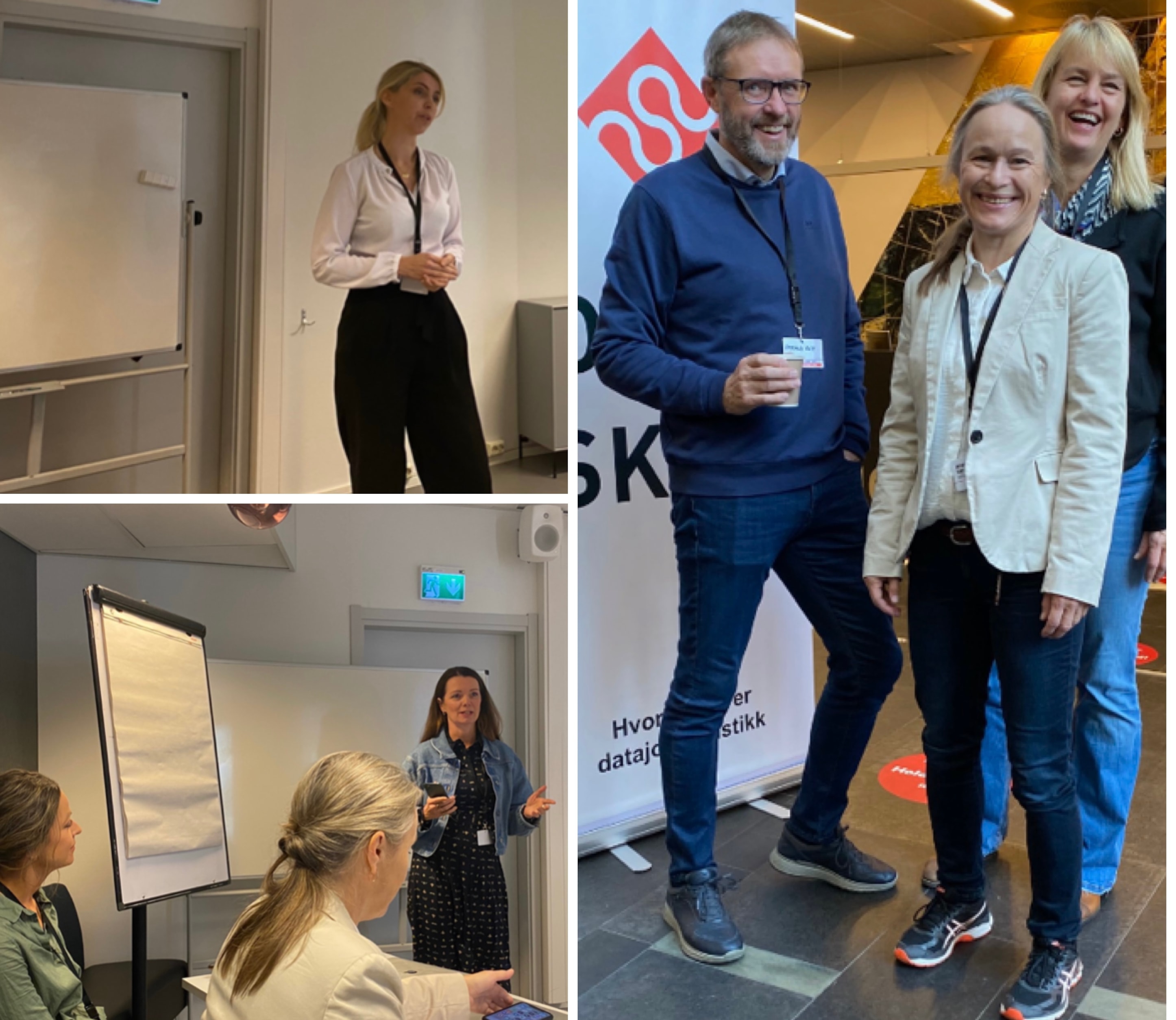 Nødvendig med mer datafag i journalistutdanningen