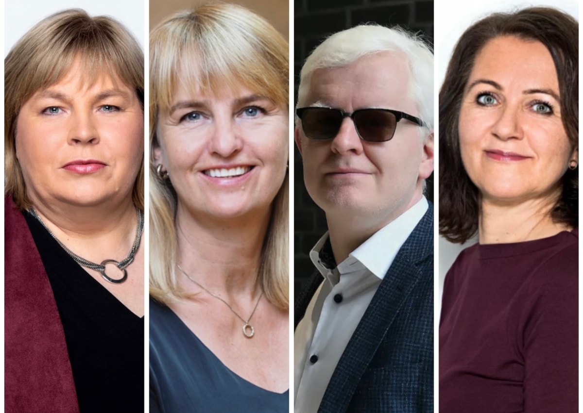 Journalister må beskyttes i krig