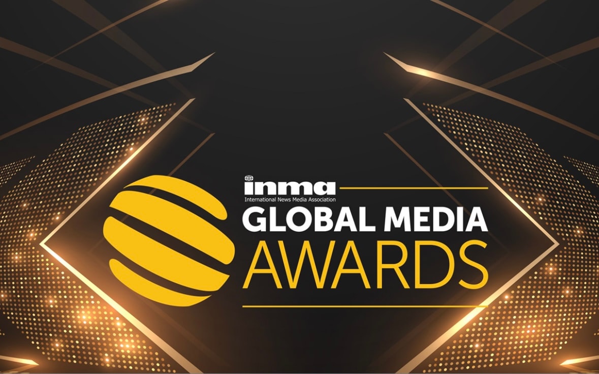 INMA Global Media Awards: 14 nominasjoner til norske mediehus