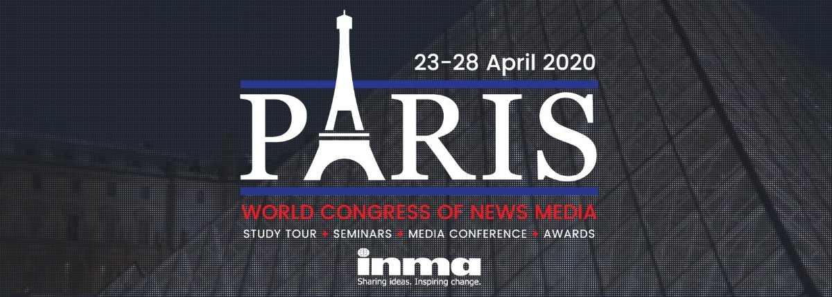 INMA World Congress - AVLYST
