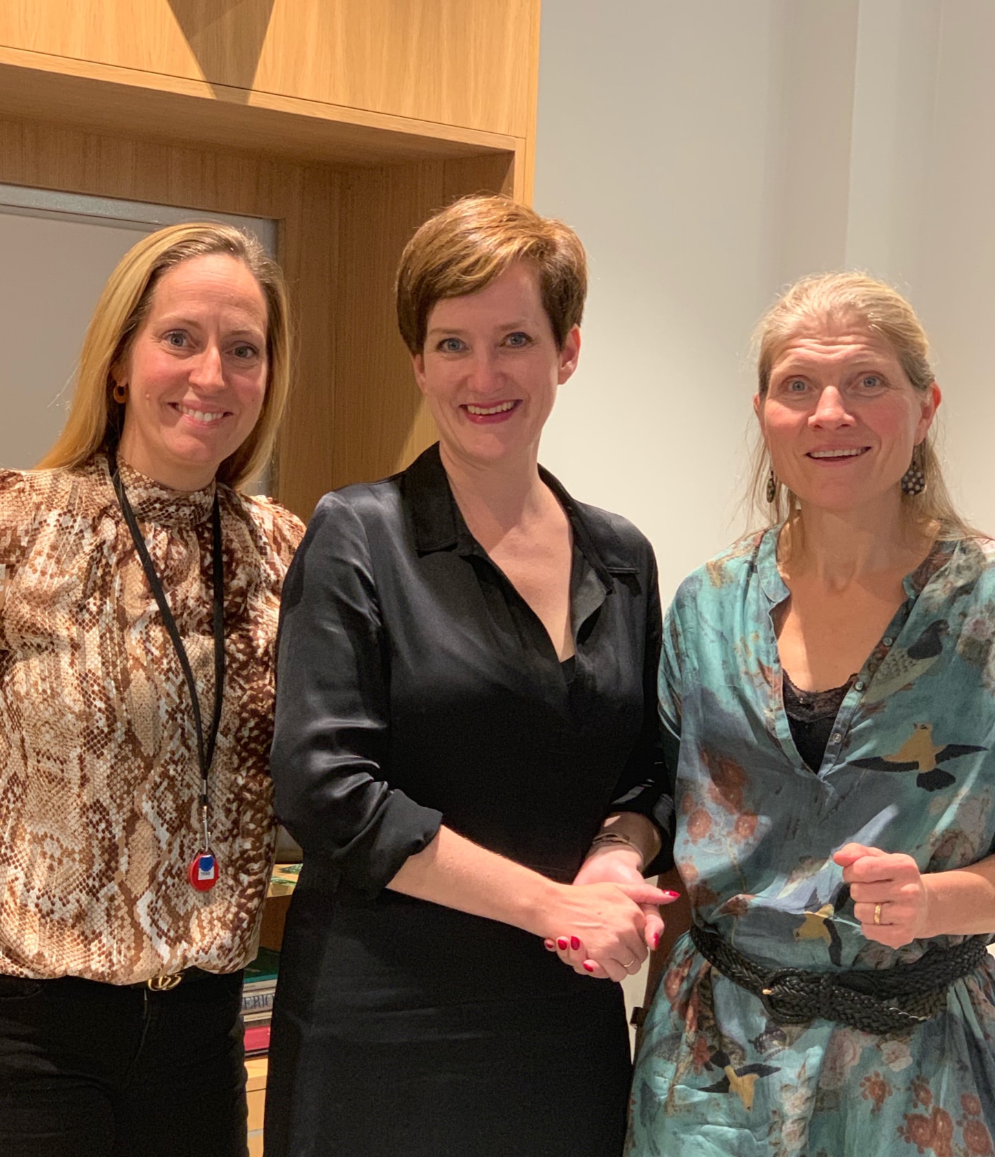 Nå kan du søke om plass i andre kull i Mentorprogrammet