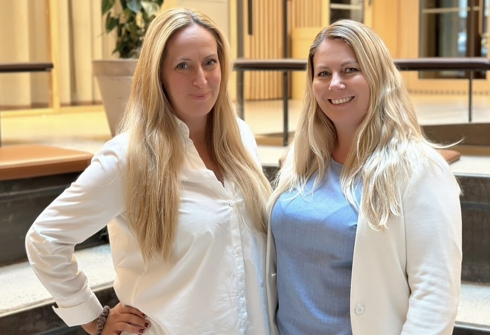 Åpner for nytt kull av Mentorprogrammet