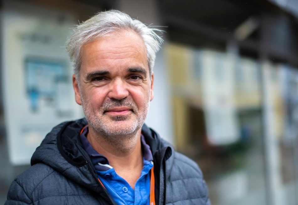 Fædrelandsvennen er Europavinner i avisdesign